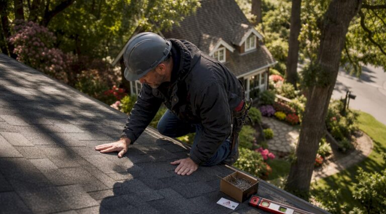 Roofing Upgrades ROI and Resale Value in Washington - Atrax Roof & Gutter